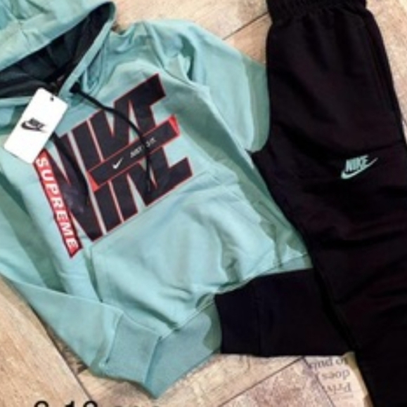 Nike | Matching Sets | Nike Sets | Poshmark